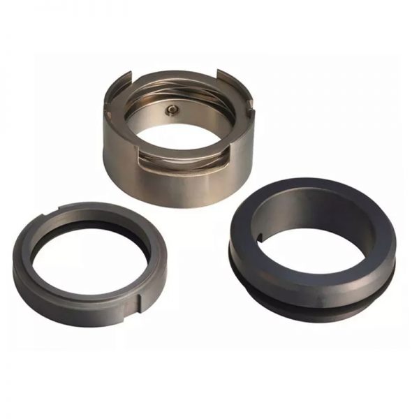 Mechanical seal assembly M7N for water pump - mechanical cartridge seal ...