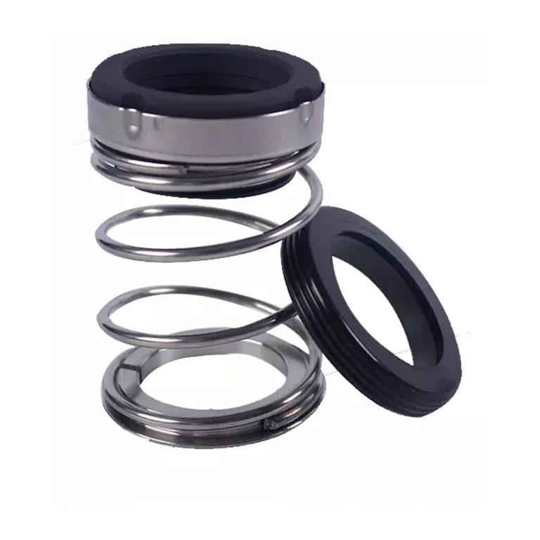 type 2 1 elastomer bellows seals single pring pump seal - mechanical ...