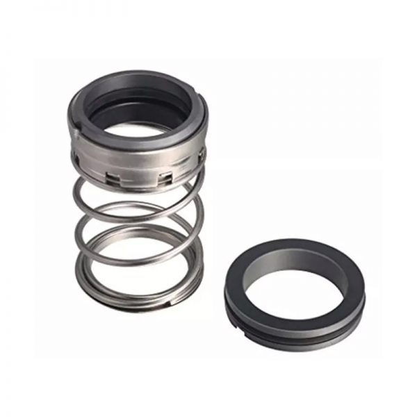 type 2 1 elastomer bellows seals single pring pump seal - mechanical ...