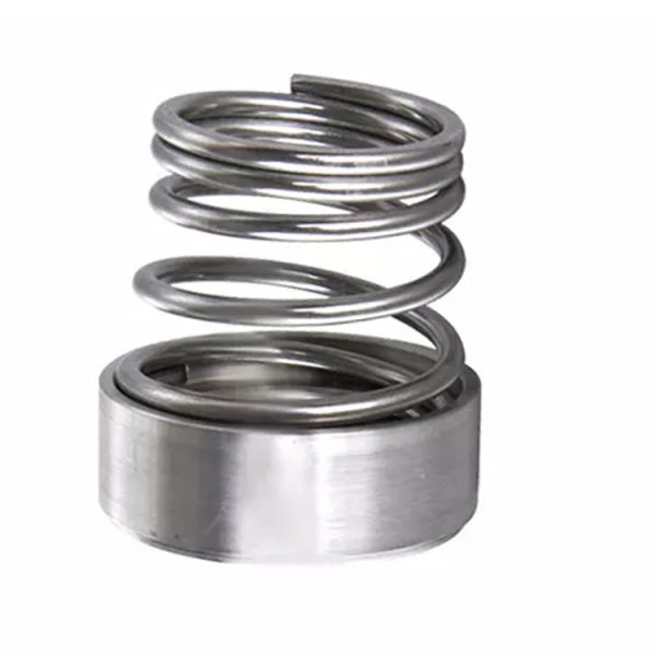 Single Face Cartridge Mechanical Pump Shaft Seal - mechanical cartridge ...