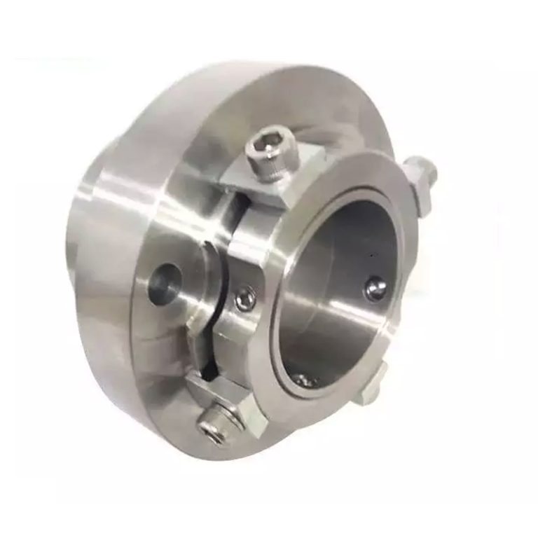 Cartridge Mechanical Seals - mechanical cartridge seal|component seals