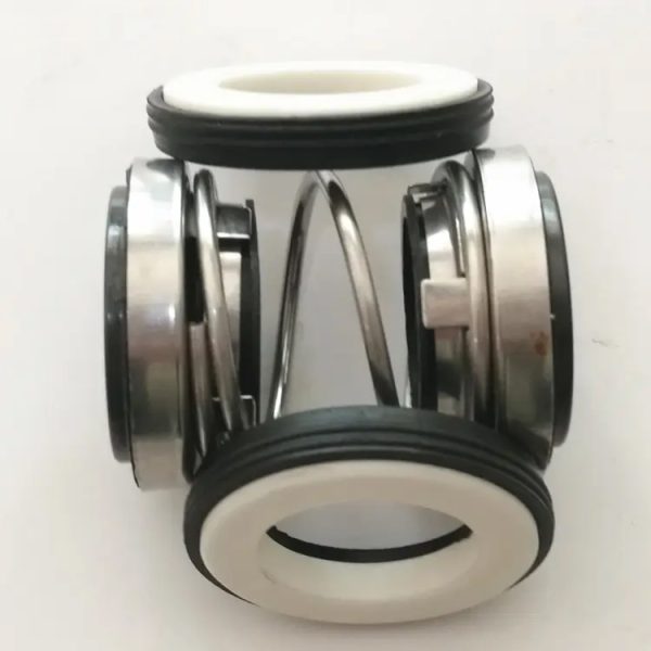 Customized Double Component Seal water pump - mechanical cartridge seal ...