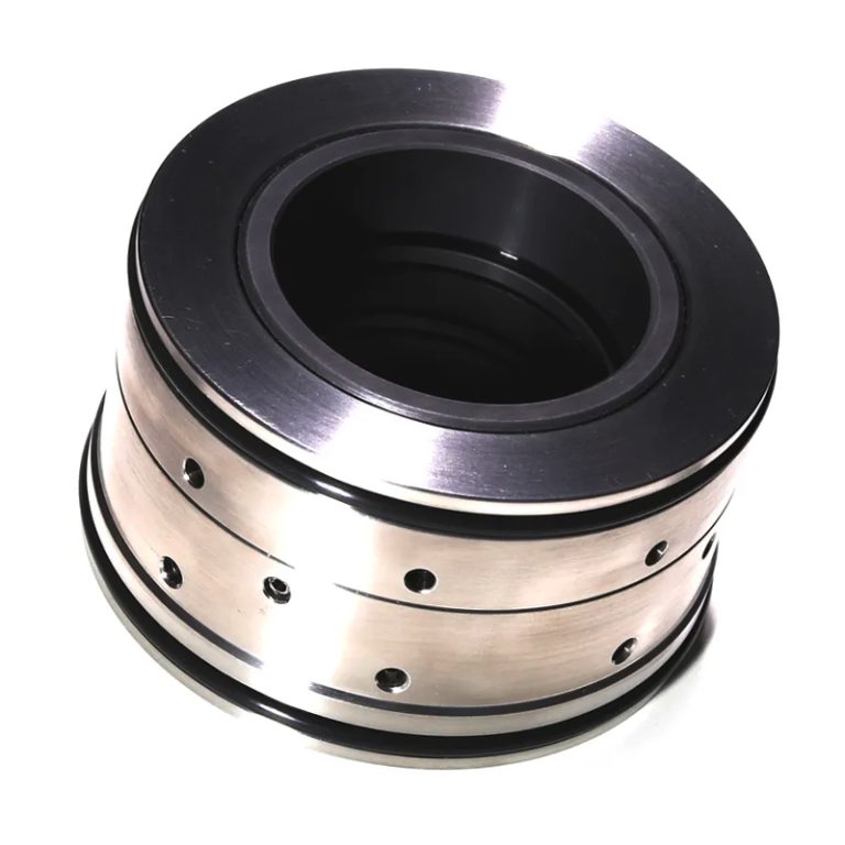 Cartridge Mechanical Seals - mechanical cartridge seal|component seals