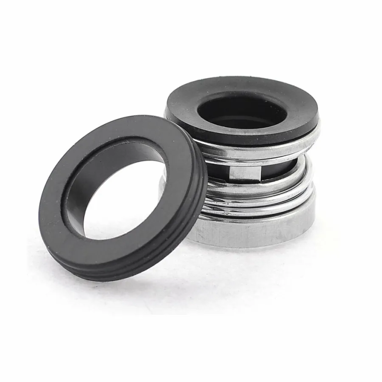 Single Coil Spring Water Pump Mechanical Seal 20mm 25mm - mechanical ...