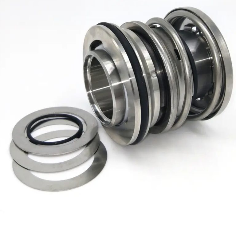 Cartridge Mechanical Seal for Gorman-Rupp Pumps - mechanical cartridge ...